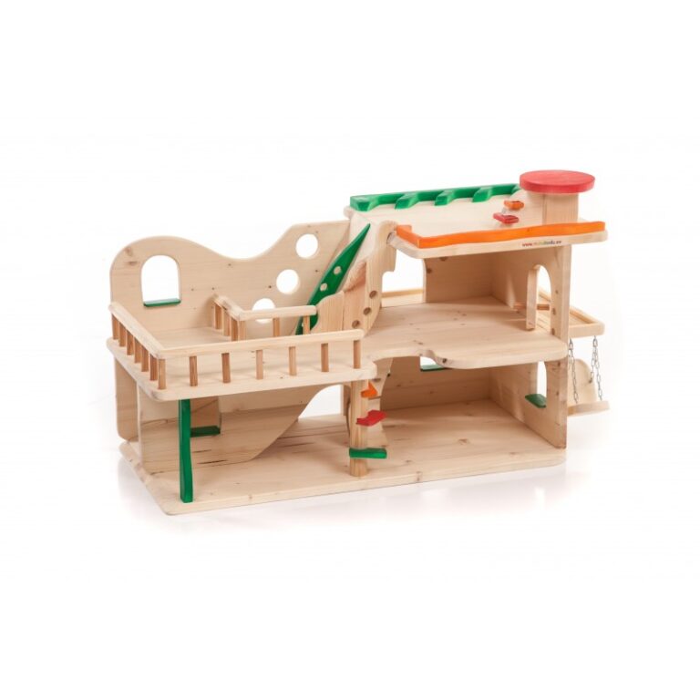 Automaja JAN - NUKUKODU